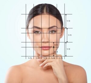 The Ideal Face: Measurements, Features, and Aesthetic Harmony - Zoom ...