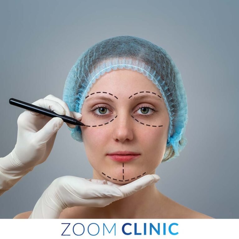 The Ideal Face: Measurements, Features, and Aesthetic Harmony - Zoom ...