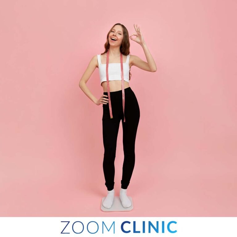 The Perfect Body Shape: A Comprehensive Guide to Achieving Your Ideal ...