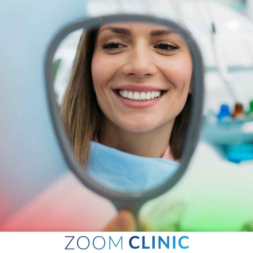 Hollywood Smile Installation Without Shaving or Filing: The Ultimate ...