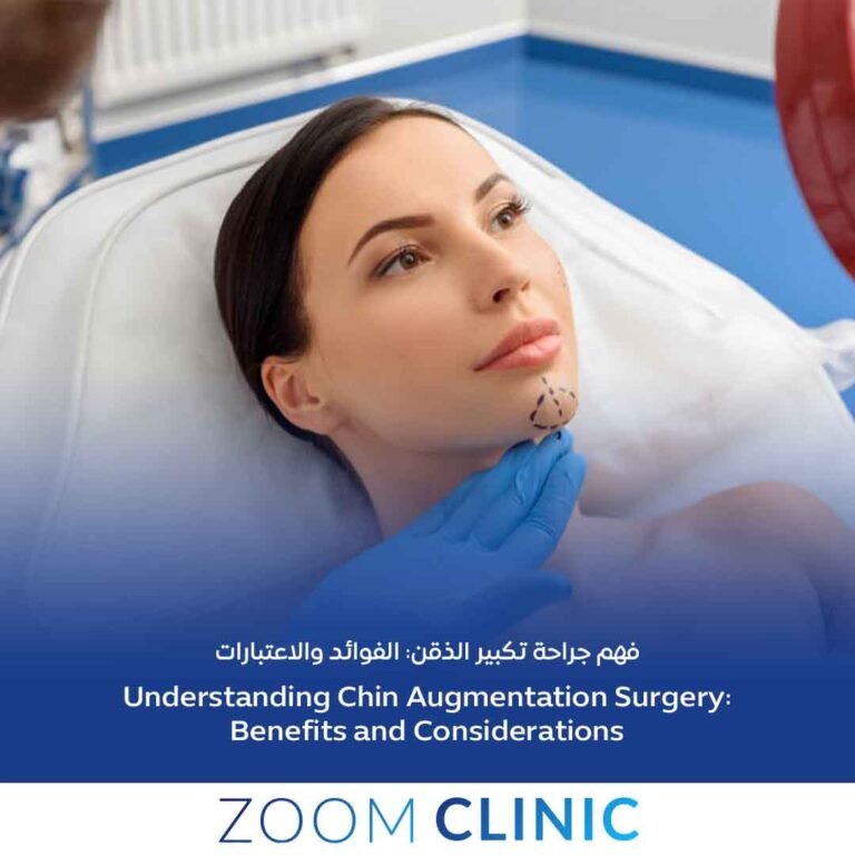 Understanding Chin Augmentation Surgery: Benefits and Considerations ...