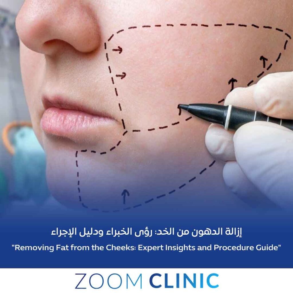 Buccal Fat Removal: Expert Insights, Procedure Guide & Recovery Tips ...